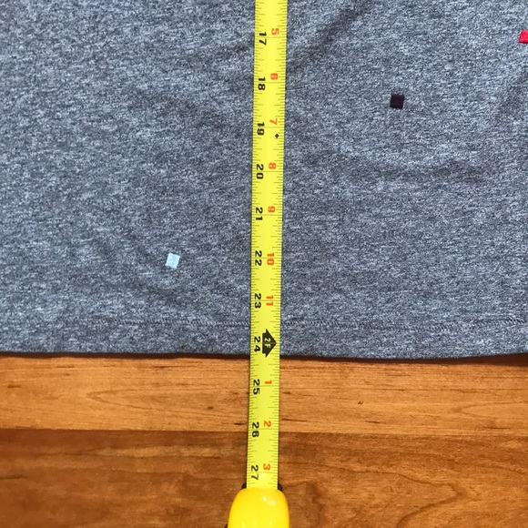 Madewell | Tops | Madewell Basic Tee | Poshmark